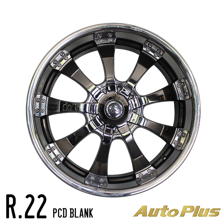 Jual VELG MOBIL RING 22 AVENGER SSW S018A | Shopee Indonesia