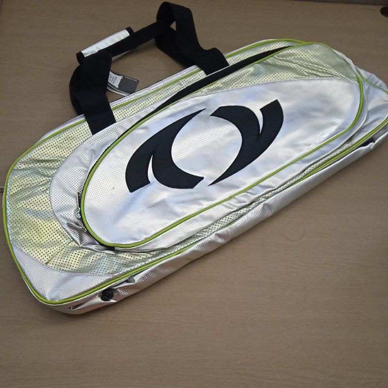 Jual tas badminton astec ABS-002/B | Shopee Indonesia