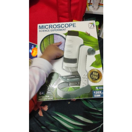 Jual Microscope | Shopee Indonesia