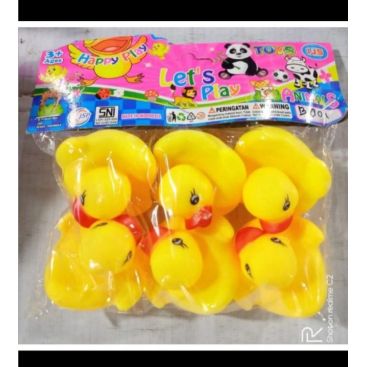 Jual MAINAN BEBEK UNTUK TEMANI BAYI MANDI | Shopee Indonesia