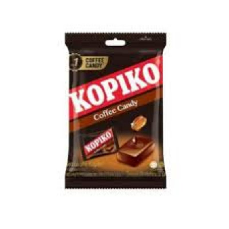 Jual PERMEN KOPI KOPIKO/ PERMEN KOPI MURAH/ KOPIKO 1 PACK ISI 50 ...