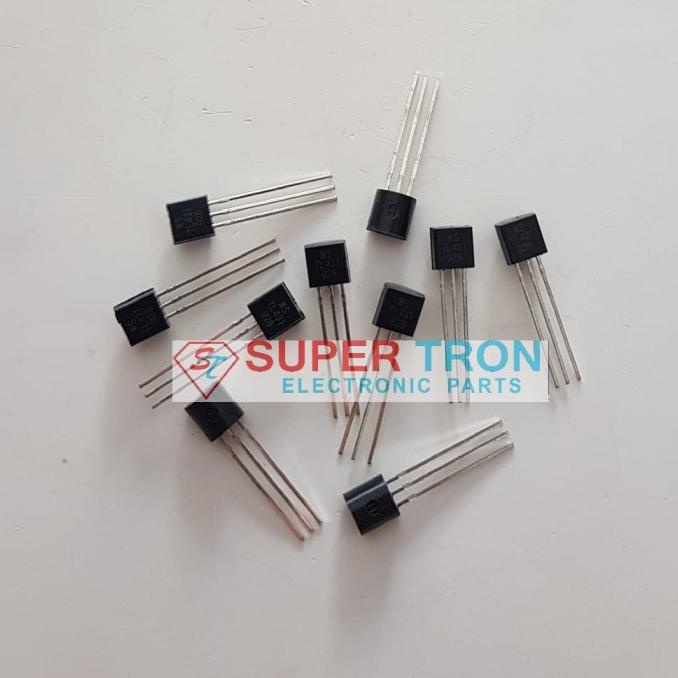 Jual IC TL 431 TL431 super-t70 Ayo Order | Shopee Indonesia