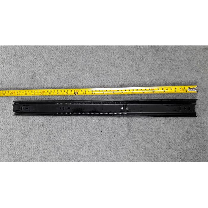 Jual Rel Laci Dobel Double Track 50 Cm Soligen | Shopee Indonesia