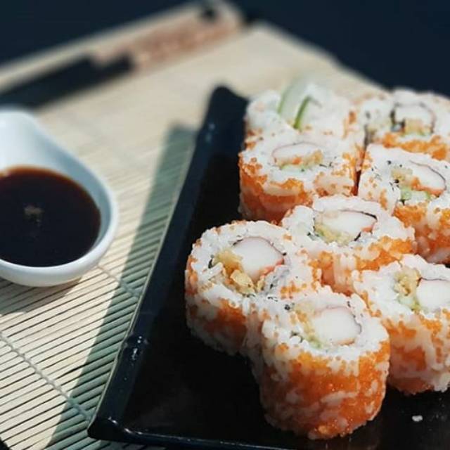 Jual California Dream Roll | Shopee Indonesia