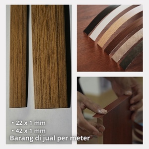 Jual CARTA EDGING HPL 5819 MEXICAN CHEERY 2CM / 4CM | Shopee Indonesia