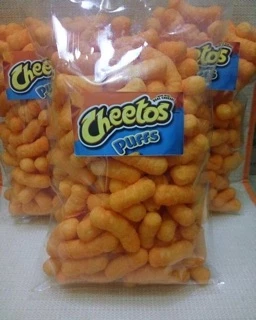 Jual Cheetos Puff Terlengkap & Harga Terbaru Desember 2025 | Shopee ...
