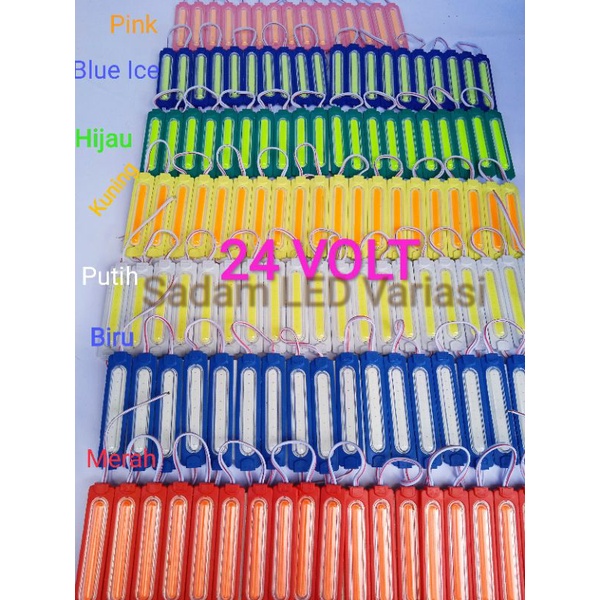 Jual LAMPU LED PLASMA BENING PANJANG 24 VOLT | Shopee Indonesia