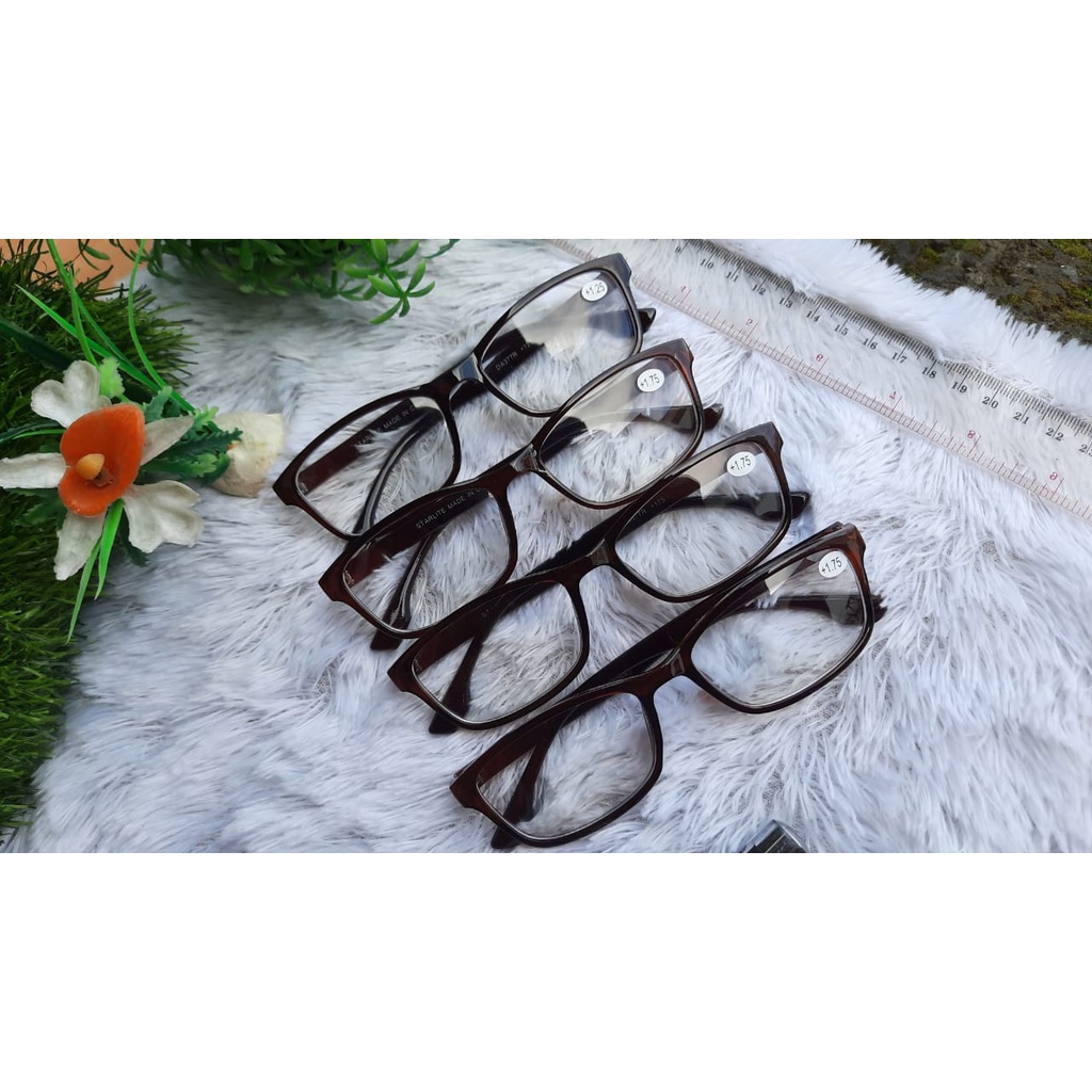 Jual AUTOFOCUS KRYPTOK DA377R.U/KACAMATA BACA UKURAN +1,00 - +3,00 ...