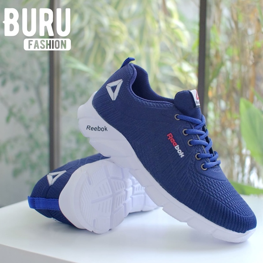 Jual Sepatu Running Terlengkap & Harga Terbaru April 2026 | Shopee ...