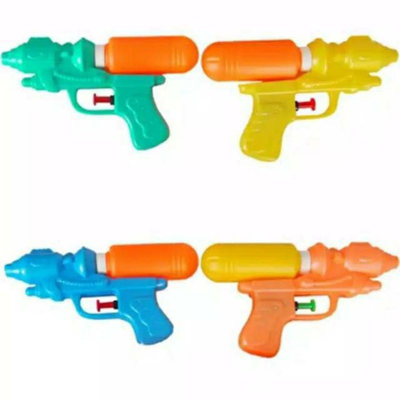 Jual Pistol Tembakan Air | Shopee Indonesia