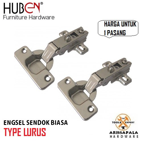 Jual Engsel Sendok tipe Lurus 1 Set Isi 2 Pcs Harga 1 Pasang | Shopee ...