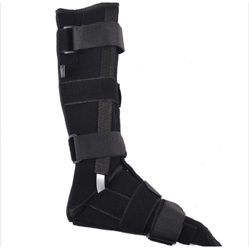 Jual Soft ankle foot orthosis AFO DROP FOOT SPLINT ANKLE SUPPORT ...
