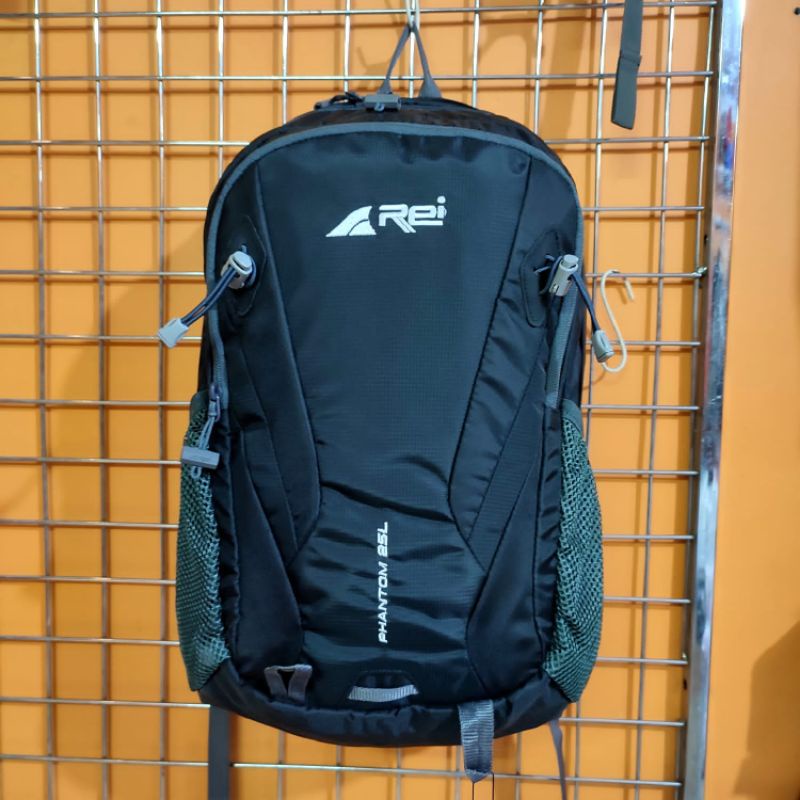 Jual Tas Ransel Pria Phantom 25L Arei Outdoorgear Original 100% ...