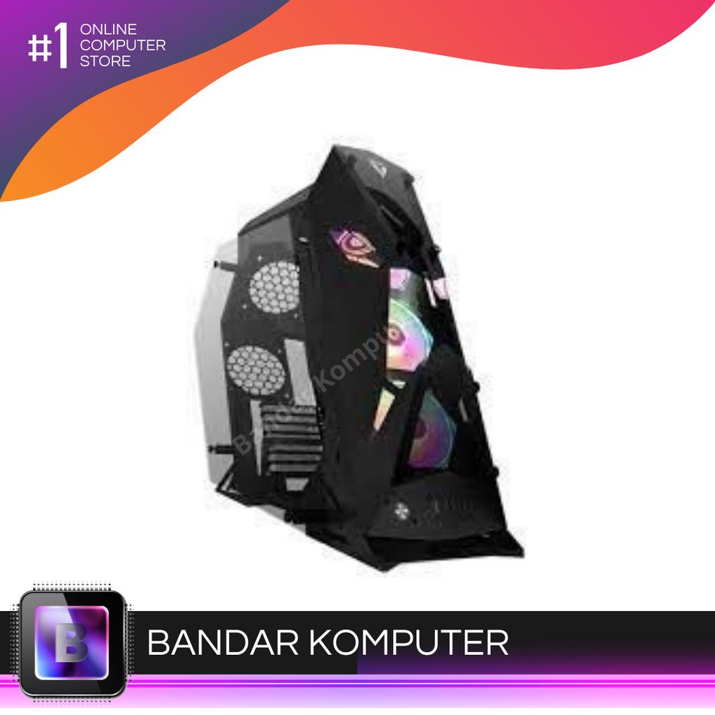 Jual Casing PRIME F-[A] - ALUMUNIUM EXTREME GAMING CASE | Shopee Indonesia