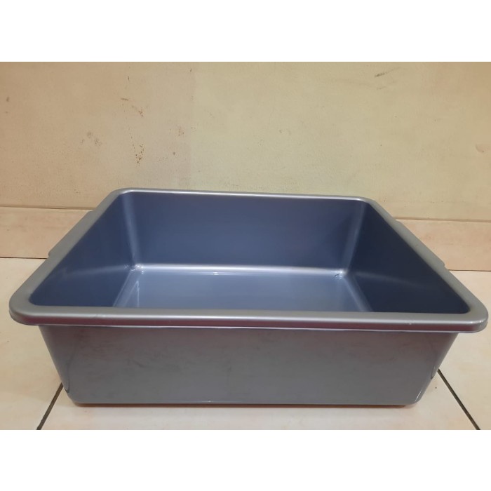 Jual Bak Pasir Besar Ukuran 36x28x12-Bak Pasir Kucing Anjing-Litter Box ...