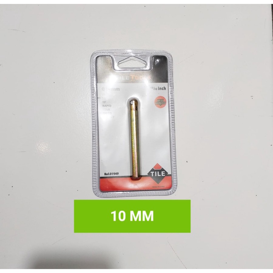 Jual Mata Alat Potong Keramik 10 mm RUBY / RUBY Scoring Blade 10MM ...