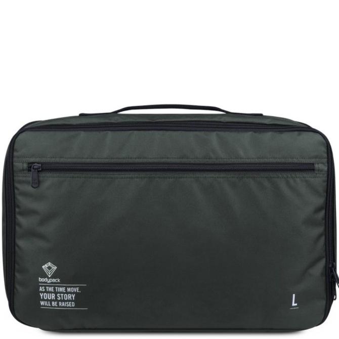 Jual BODYPACK PACK OUT 1.1 ORGANIZER | Shopee Indonesia