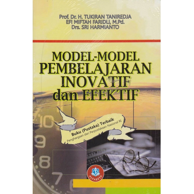 Jual Model-model Pembelajaran Inovatif dan Efektif | Shopee Indonesia