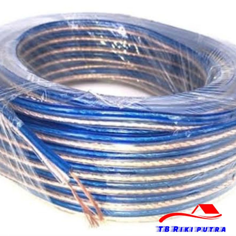 Jual kabel Listrik Kabel audio transparan Alis panjang kabel Transparan ...