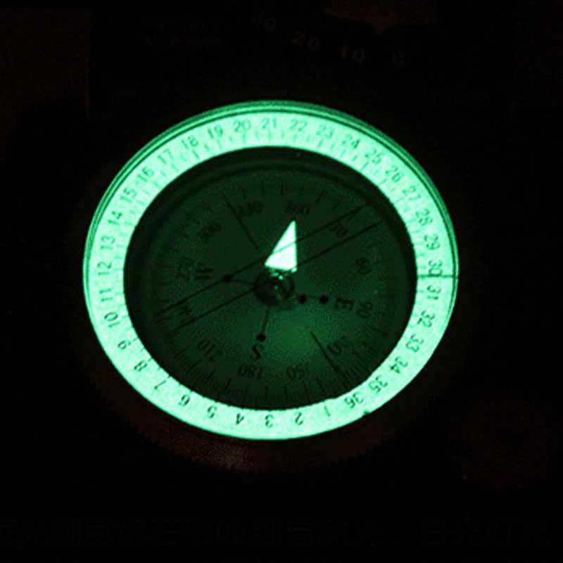 Jual Kompas Militer Clinometer Camping Outdoor Tools Pengukur Tingkat ...