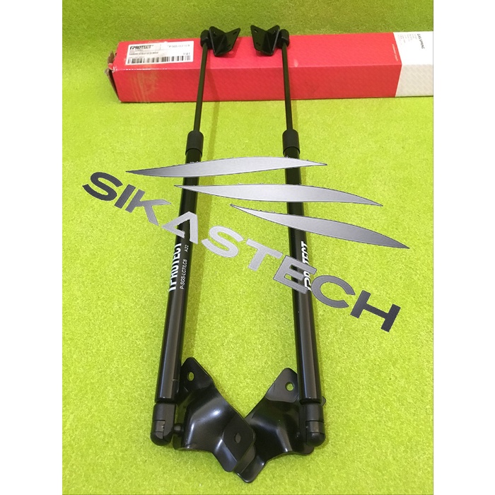 Jual PROTECT 81850-M9K01 & 81860-M9K01 SET BACK DOOR BALANCER ...