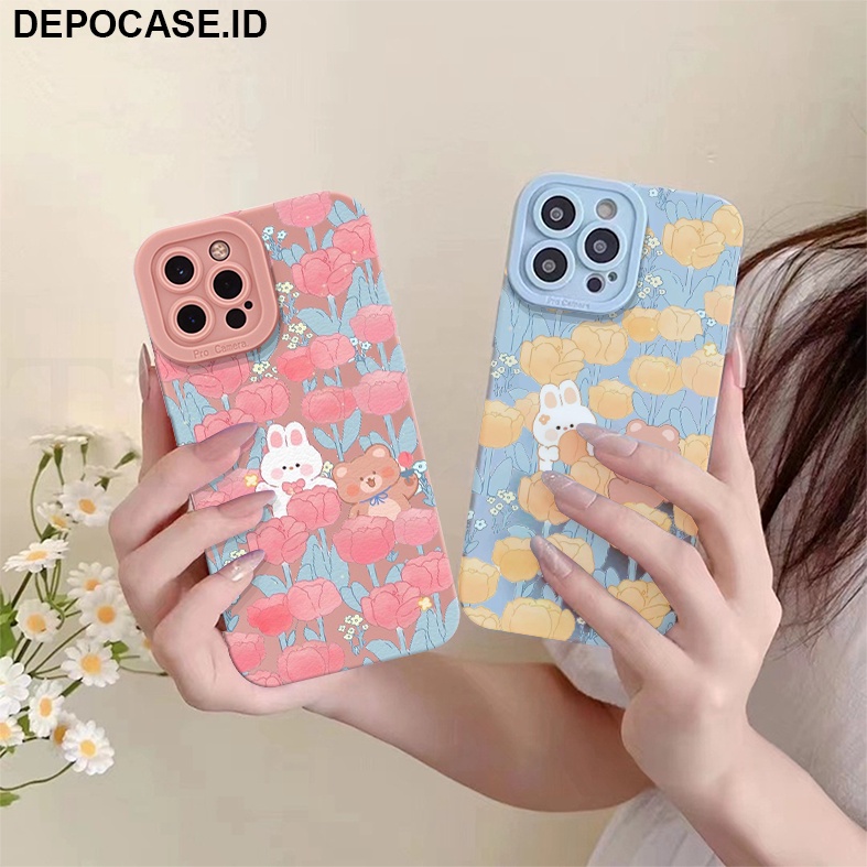 Jual Casing Oppo A15 A54 A16 A95 A5s A3s A57 2022 A76 A53 A52 A7 A15s