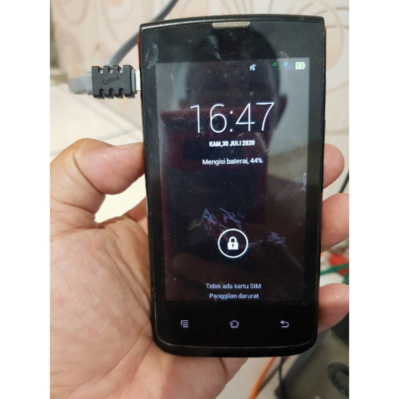 Jual SMARTFREN C3 NORMAL 100% HANDPHONE BEKAS PAKAI | Shopee Indonesia