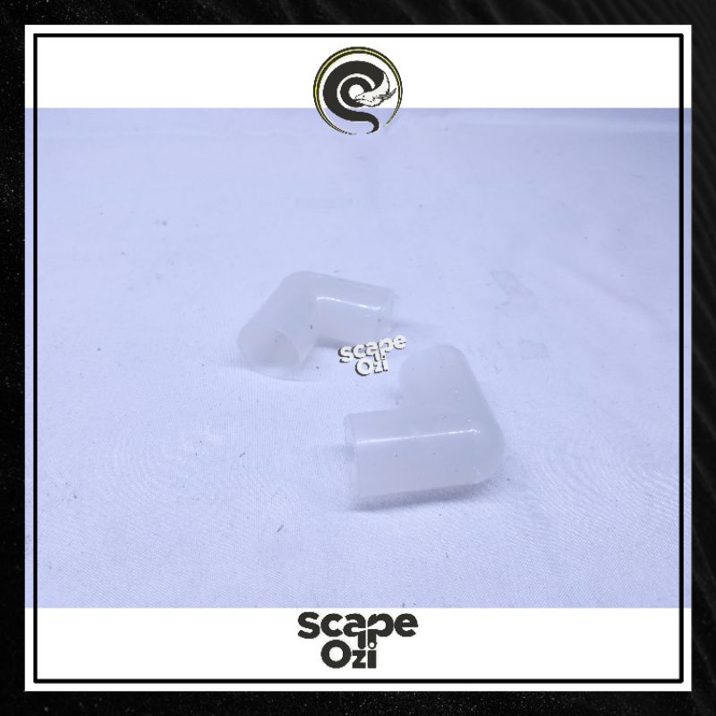 Jual KNEE L T // SOK PIPA // KNEE KENI TL// AQUARIUM AKUARIUM SAMBUNGAN ...