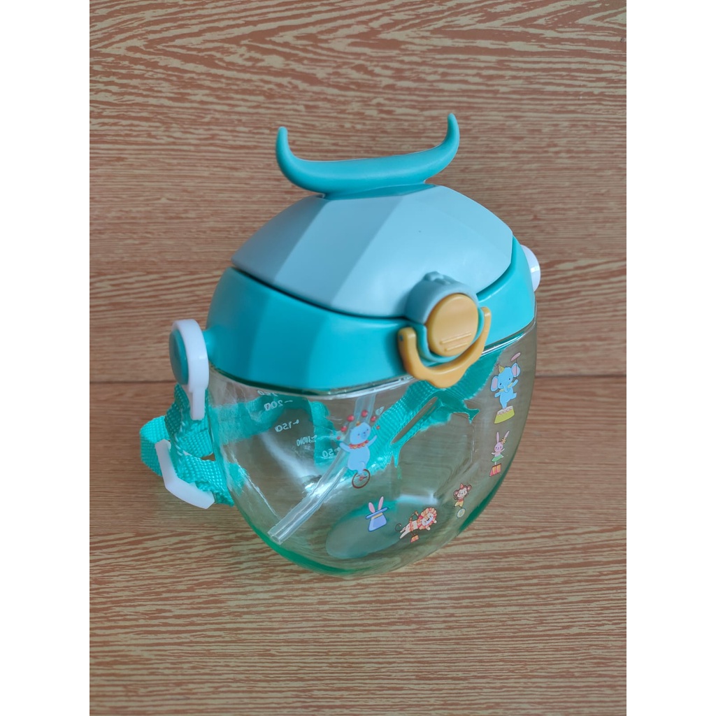 Jual MACAM MACAM BOTOL MINUM KARAKTER ANAK | Shopee Indonesia
