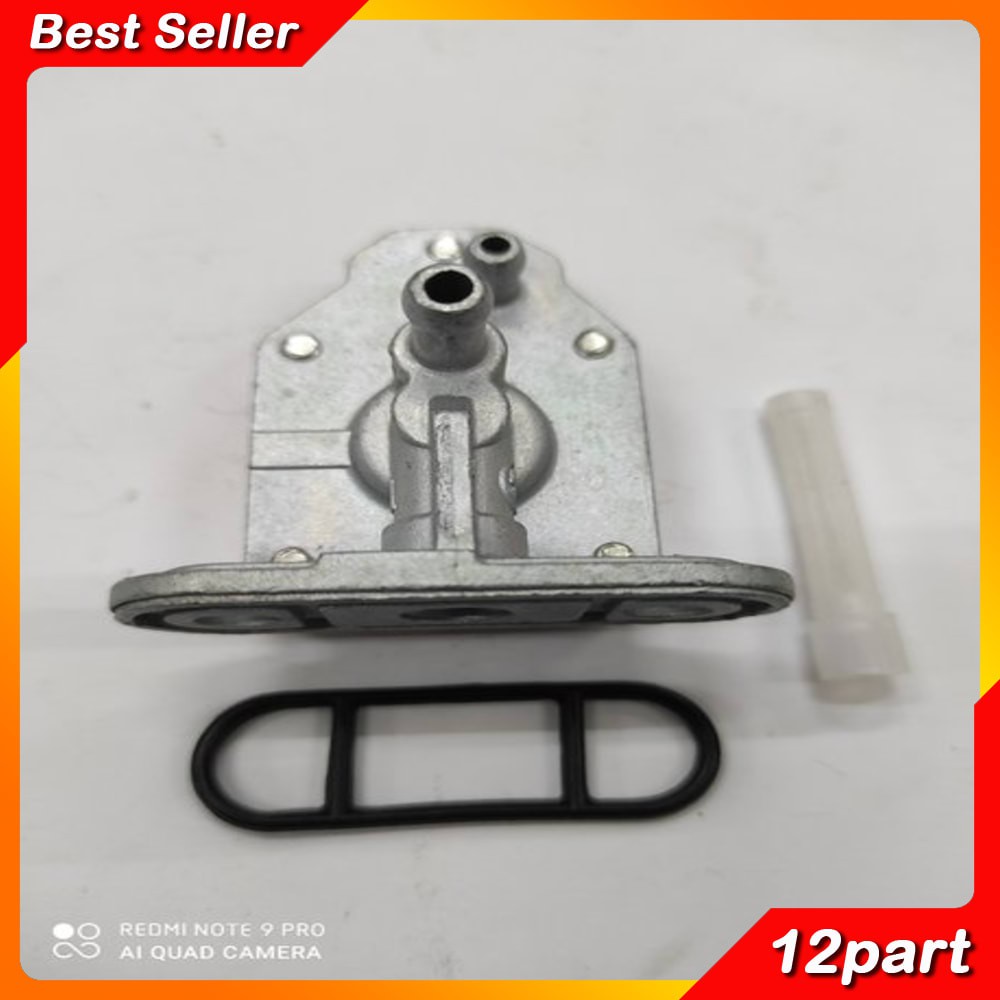 Jual KRAN BENSIN KERAN BENSIN MEMBRAN BENSIN MIO HQ | Shopee Indonesia