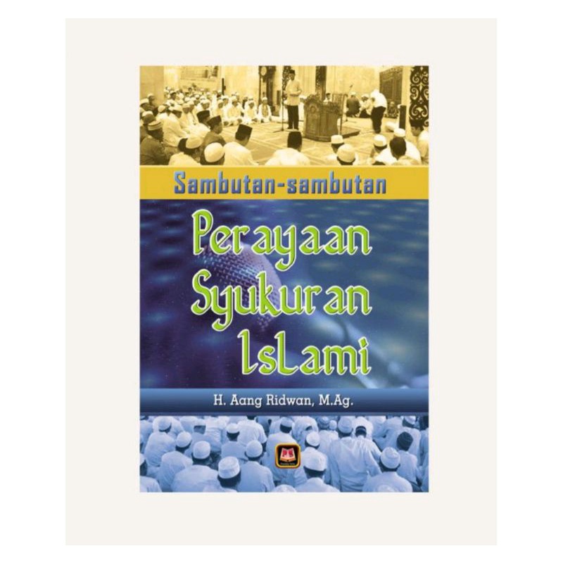 Jual Sambutan-sambutan Perayaan Syukuran Islami | Shopee Indonesia