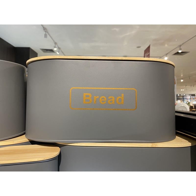 Jual INFORMA TEMPAT ROTI BREAD BIN BISCUITS CANISTER (TEMPAT BISKUIT ...