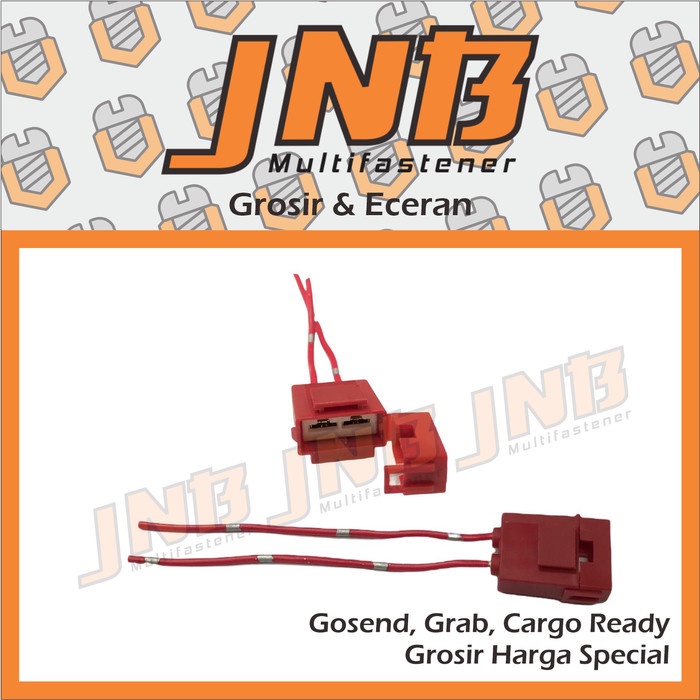 Jual Fuse Box / Rumah Sekring Dx Tancap / Socket Sikring Mobil & Motor ...