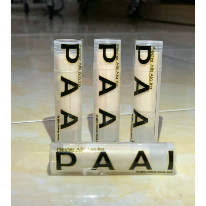 Jual wax alis PAAI | Shopee Indonesia