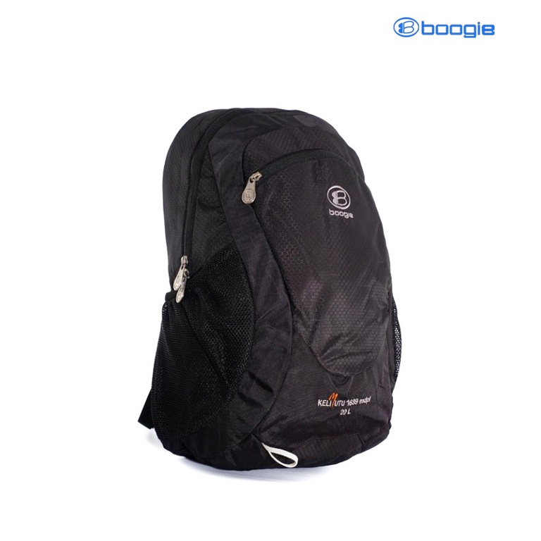 Jual Tas Ransel Ultralite Boogie Kelimutu Daypack 20L | Shopee Indonesia