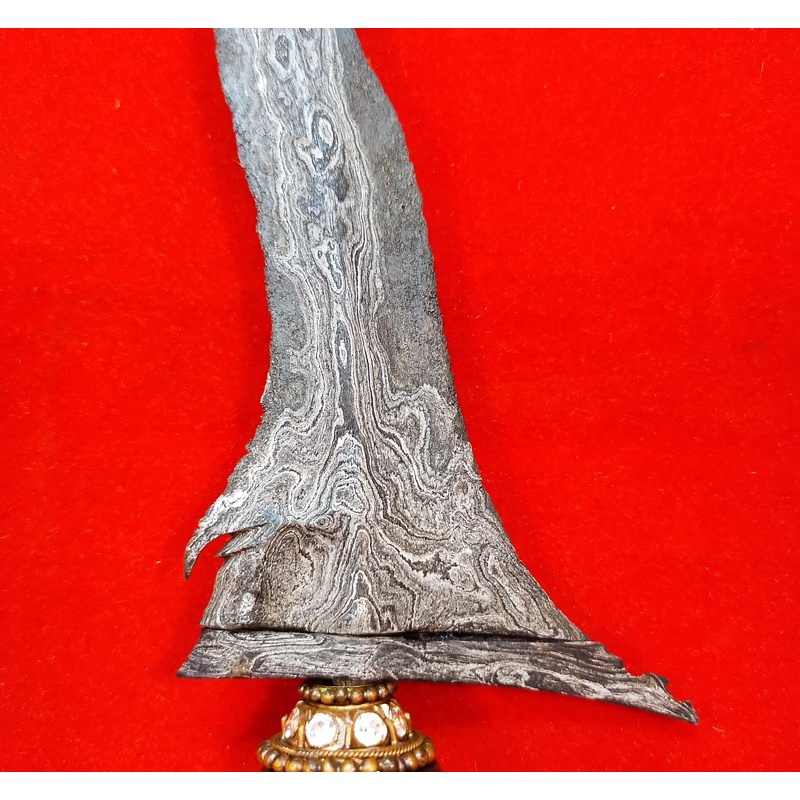 Jual Pusaka Keris Korowelang Luk 13 Tangguh Mataram Senopaten Asli ... Jual Pusaka Keris Korowelang Luk 13 Tangguh Mataram Senopaten Asli ...