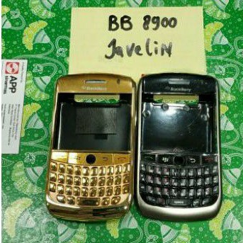 Jual casing blackberry 8900 JAVELIN OC murah meriah mantap | Shopee ...