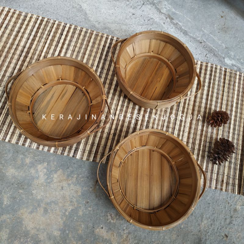 Jual CETHING PREMIUM | cething nasi bakul nasi wakul nasi besek nasi ...
