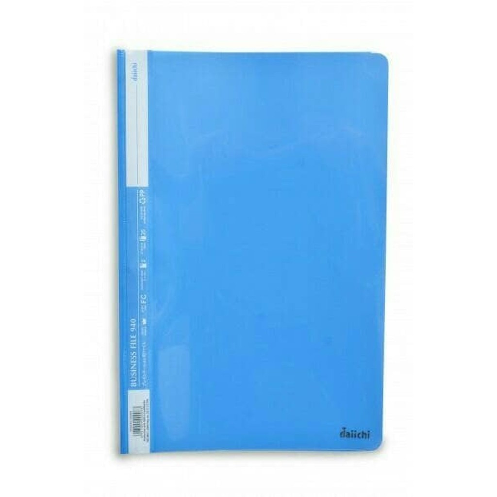 Jual Map Plastik Business File Daiichi Shopee Indonesia
