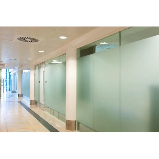 Jual Sticker kaca Sandblast kaca es | Shopee Indonesia