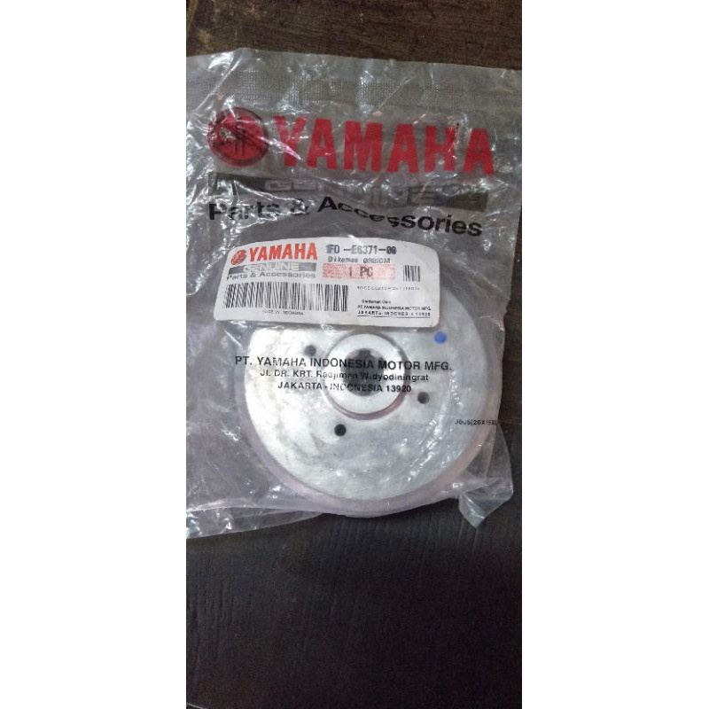 Jual kaki 4 dan lawan empat rumah kampas per kopling kupling kopleng vega r new old lama jupiter ...