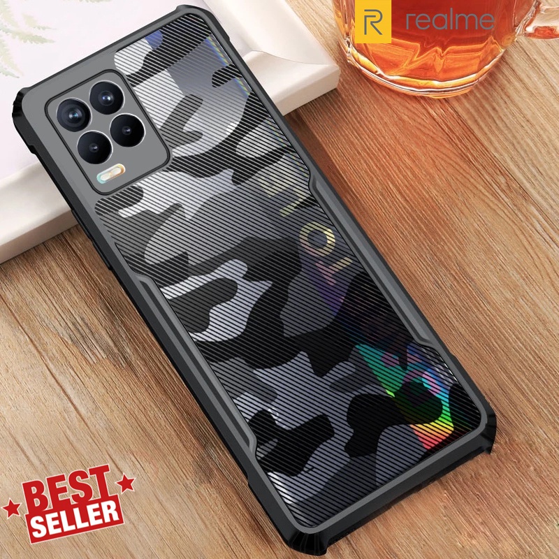 Jual Soft Case Realme 8 8 PRO 8 5G GT MASTER 6 Narzo 6 Pro Bening Armor ...