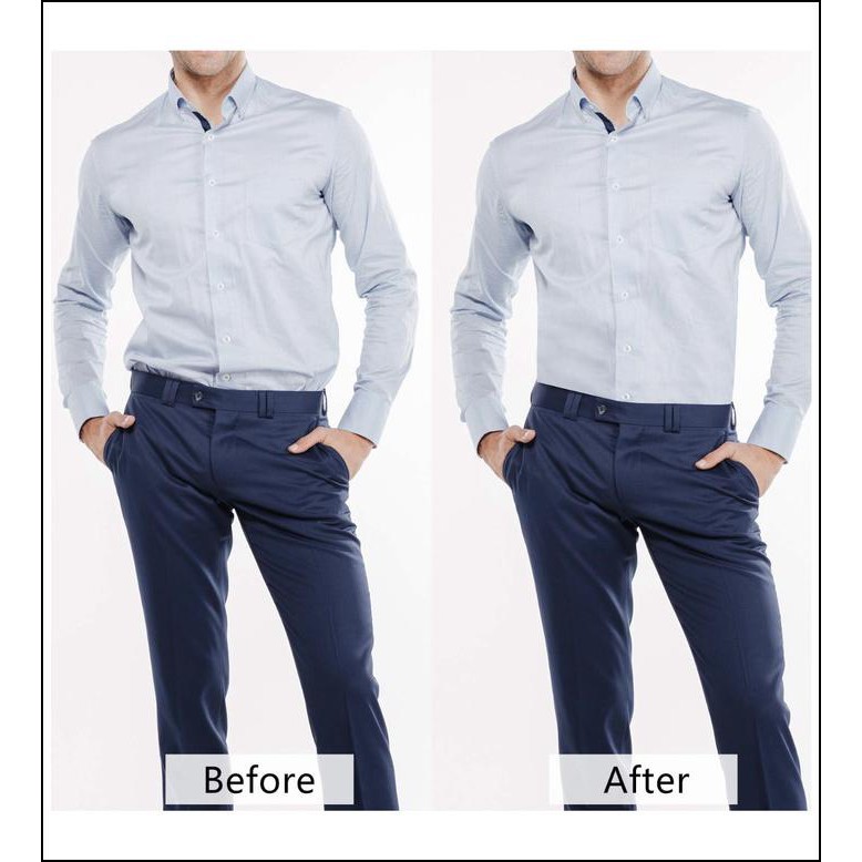 Jual TUCKER SHIRT STAY GARTER MODERN MAN ESSENTIAL FORMAL WEAR UNISEX ...
