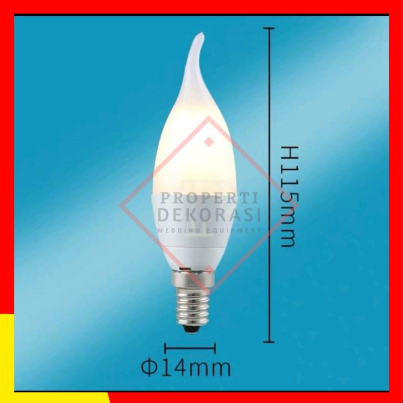 Jual Bohlam Lampu Gantung | Shopee Indonesia