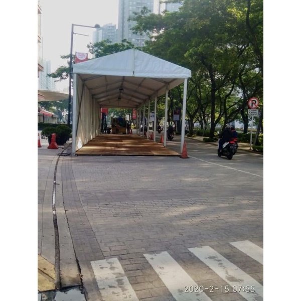 Jual RODER MINI BERBAGAI UKURAN 5×10 5×20 5×30 | Shopee Indonesia