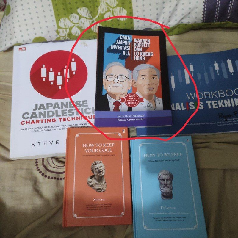 Jual BUKU JAPANESE CANDLESTICK | Shopee Indonesia