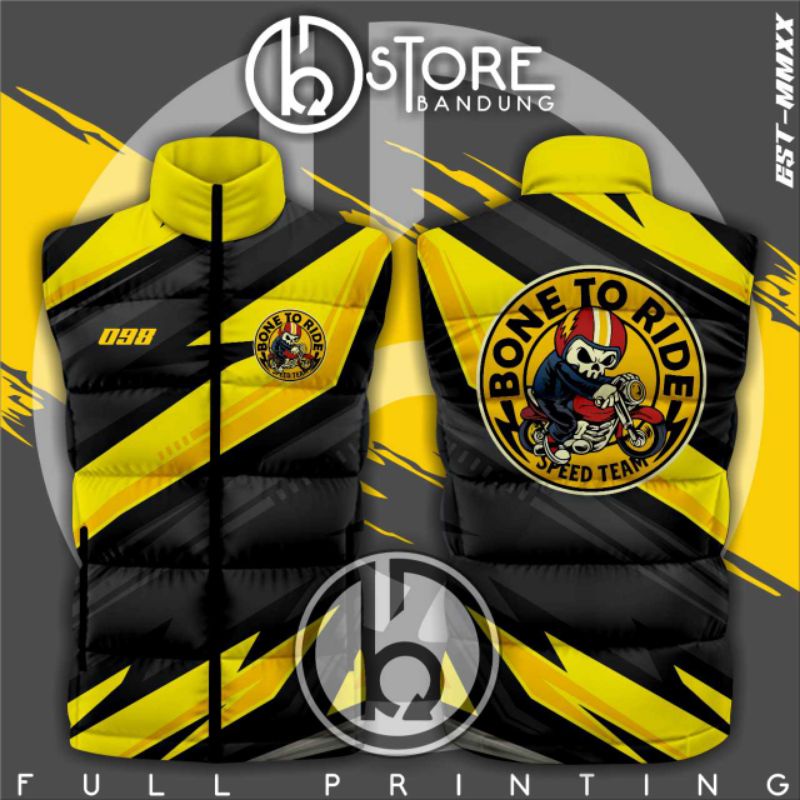 Jual ROMPI PRIA/ROMPI CUSTOM/ROMPI MOTOR CUSTOM/ROMPI CUSTOM SATUAN ...