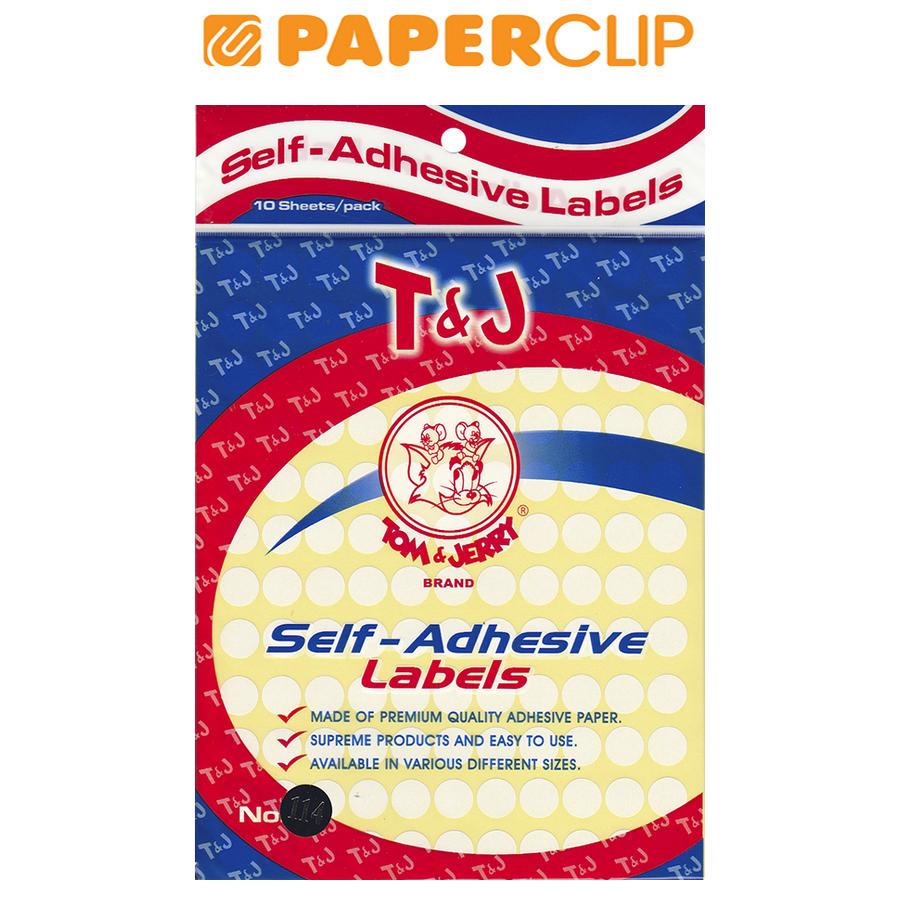 Jual LABEL T&J NO.114 | Shopee Indonesia