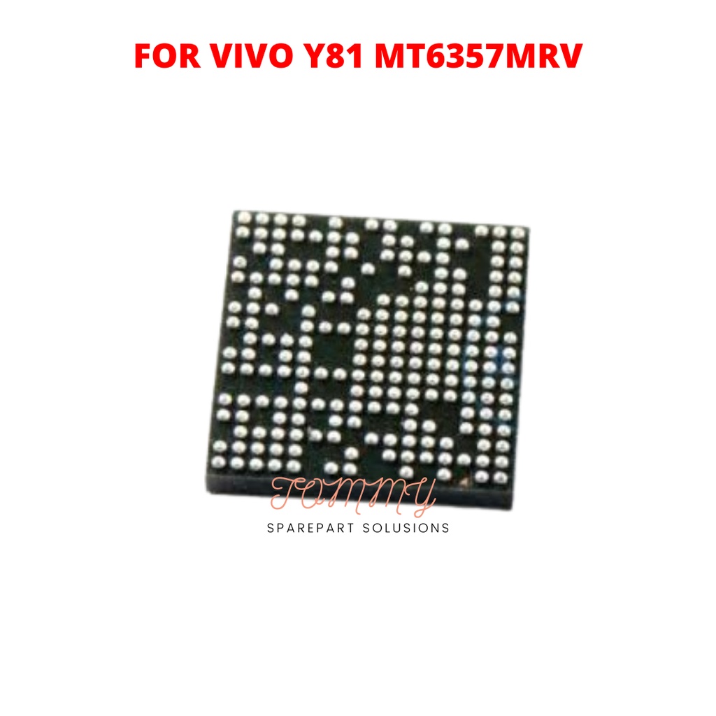Jual IC POWER VIVO Y81 MT6357MRV ORIGINAL | Shopee Indonesia