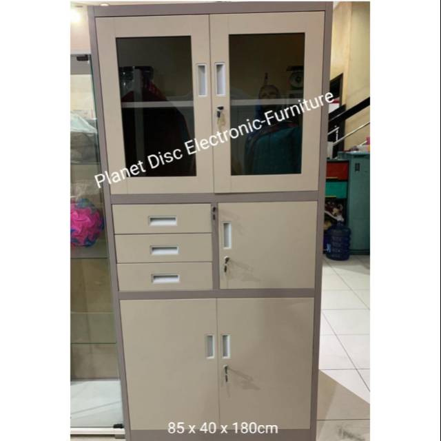 Jual Lemari Dokumen Cabinet File Filing Document Lemari Arsip Lemari ...